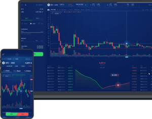 The world’s first fully regulated platf - INX One Platform