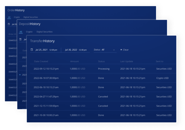 INX ONE - Wealth of Opportunities