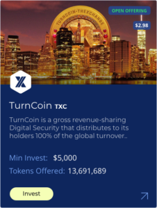 INX ONE - Wealth of Opportunities