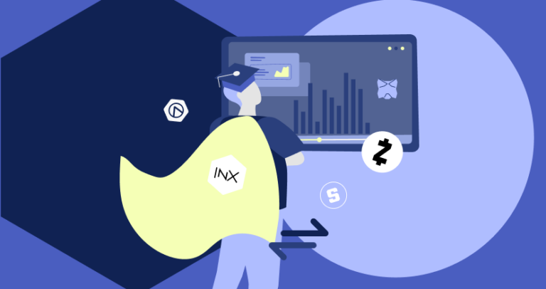 Advanced - INX One Platform