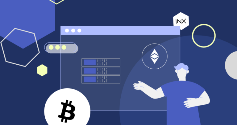 Beginners - INX One Platform