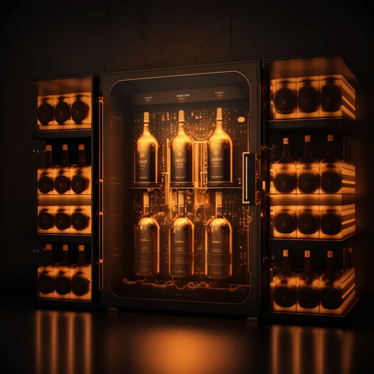 Markets - INX One Platform